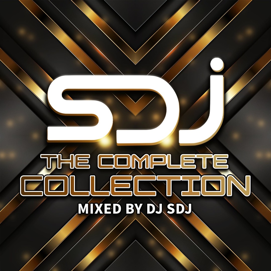 Stream SDJ The Complete Collection by SDJ | Listen online for free on ...