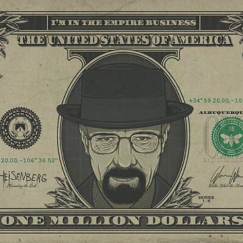 Stream bad money by thekidlush | Listen online for free on SoundCloud