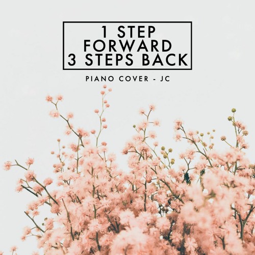 Stream Olivia Rodrigo | 1 Step Forward, 3 Steps Back (piano cover) by ...