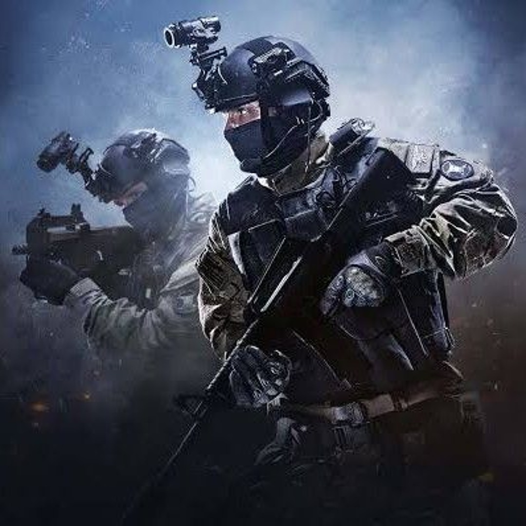 Stream Counter-Strike Global Offensive (Main Menu Music) by Good ...