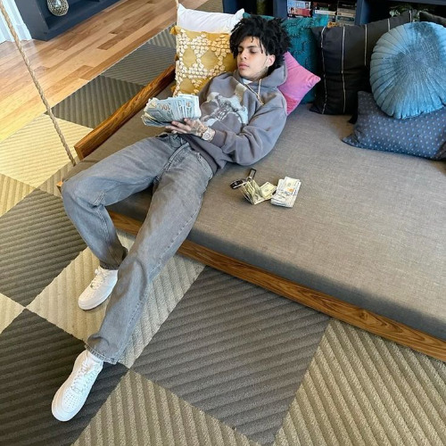 Stream (Sample) Lil Tony + Dre60 + Atl Type Beat - "Run Tha Streetz" by ...