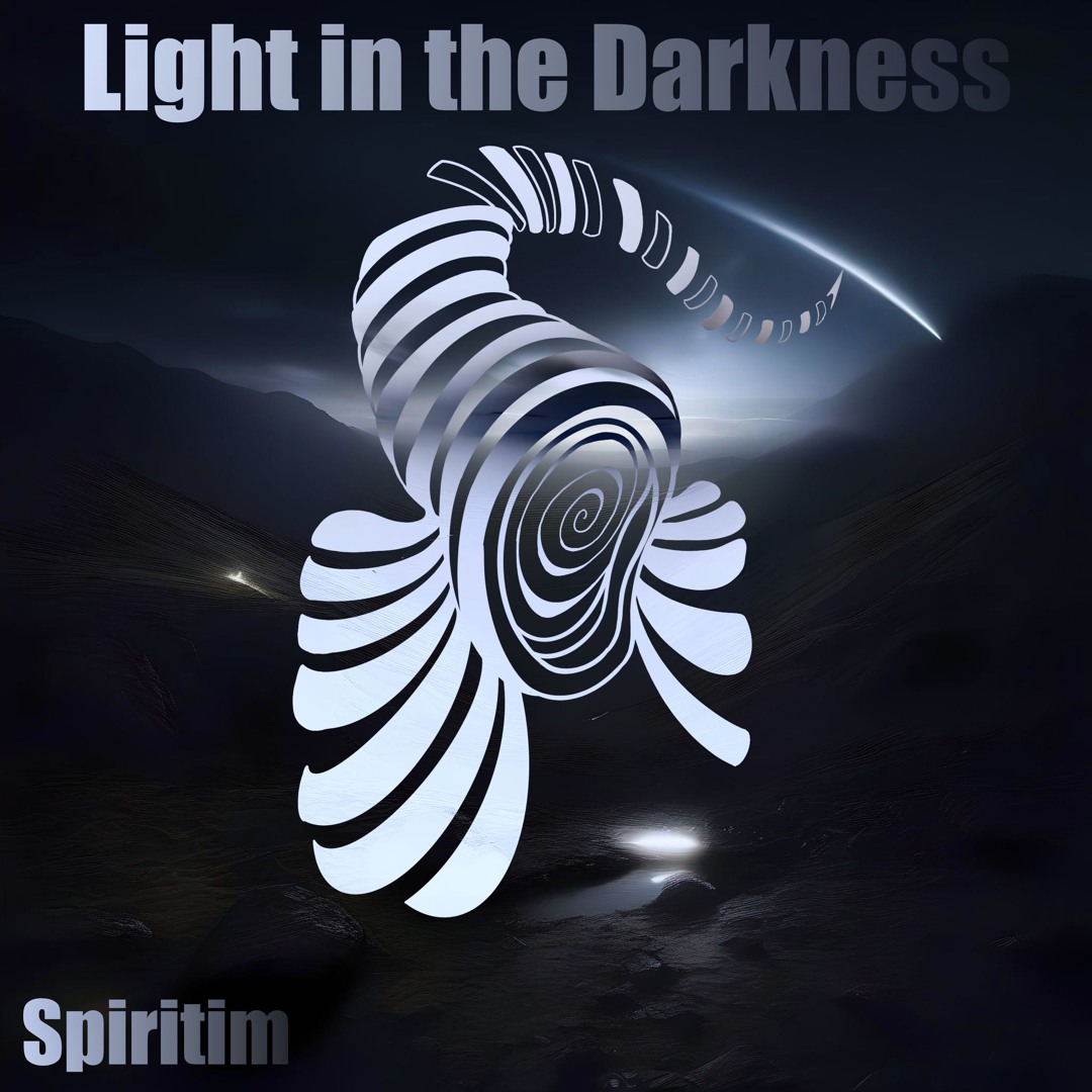 Stream Light In The Darkness by Spiritim | Listen online for free on ...