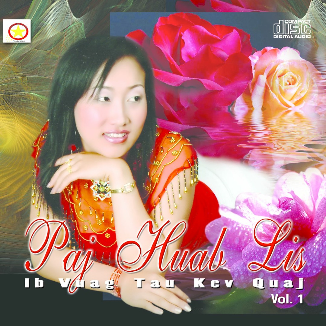 Stream ForEntertainmentPurposes | Listen to Paj Huab Lis - Ib Vuag Tau Kev Quaj, Vol 1 playlist ...