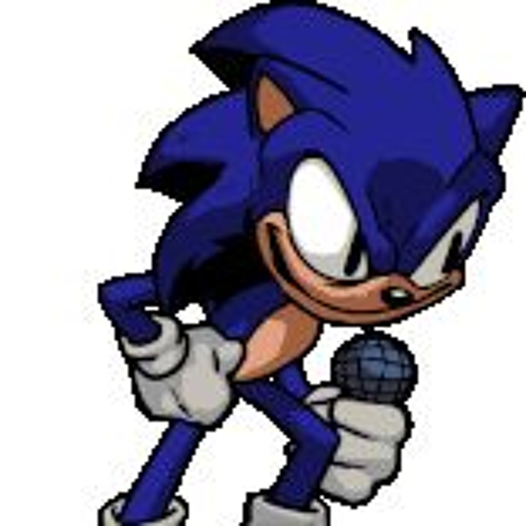 Stream FNF : Dark Solar Sonic.exe fan song by Zen Zero | Listen online ...