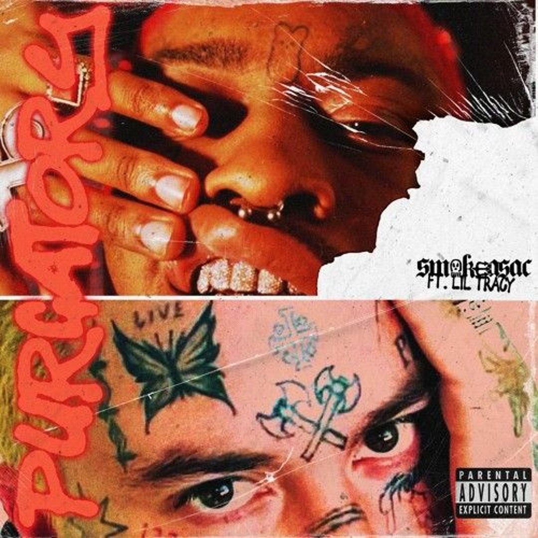 Stream Smokeasac ft. Lil Tracy - Purgatory (OG Version) (Full CDQ) by ...