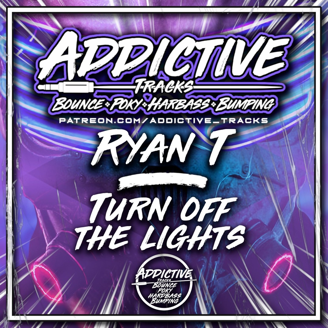 Stream Ryan T - Turn Off The Light ( Sample ) by Ryan T | Listen online for free on SoundCloud