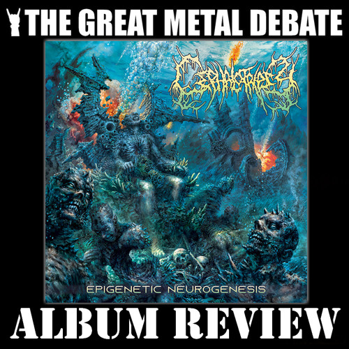 Stream Metal Debate Album Review - Epigenetic Neurogenesis ...