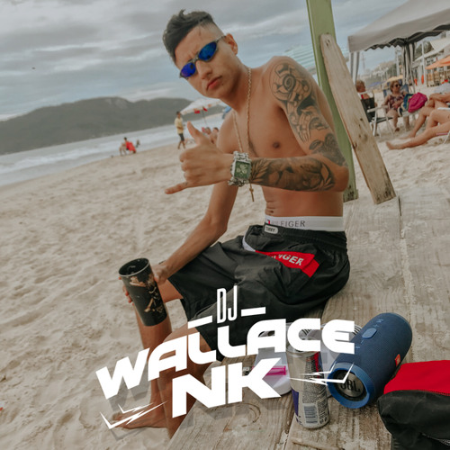 Stream Eu Te Comi, Ele Te Comeu (feat. Mc Delux) by DJ WALLACE NK | Listen online for free on ...