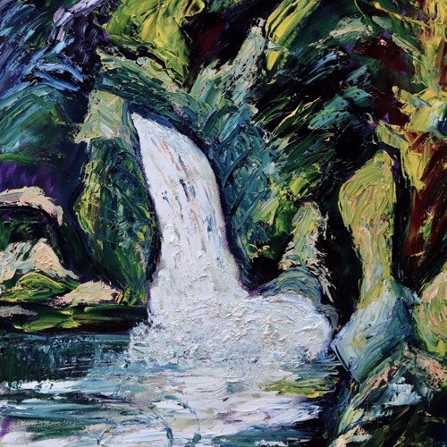 Stream When My Love Swears performed by Sarah Benbow and Cwm Cerwyn ...