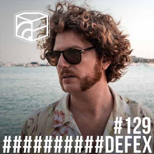 Stream Defex - Jeden Tag ein Set Podcast 129 by Jeden Tag Ein Set ...