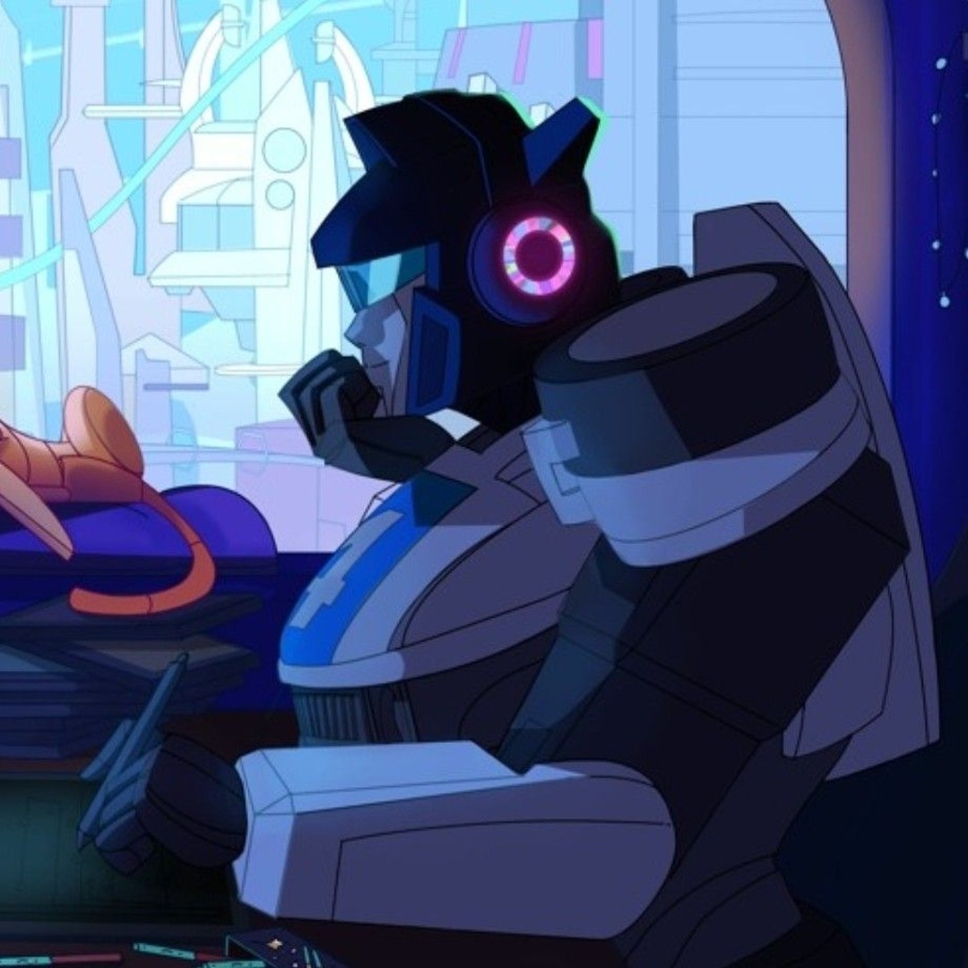 Stream OPTIMUS PRIME | Listen to transformers sound effect playlist ...