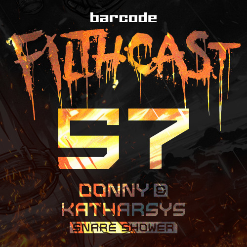 Stream Filthcast 057 featuring Donny & Katharsys by BARCODE RECORDINGS ... Stream Filthcast 057 featuring Donny & Katharsys by BARCODE RECORDINGS ...