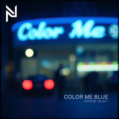 Stream Color Me Blue by Neurohaven Rec. | Listen online for free on ...