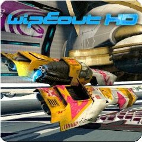 Stream Wipeout HD - Menu Theme by Video Game Soundtrack(VGS) | Listen ...