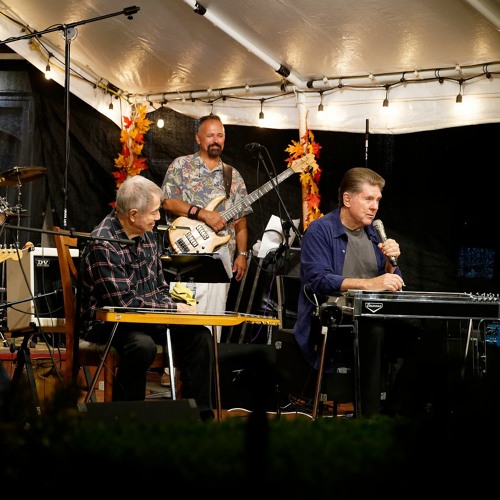 Stream Janice and Bill's Picnic 2023 ' Tears In Heaven ' ...Jay Dee ...