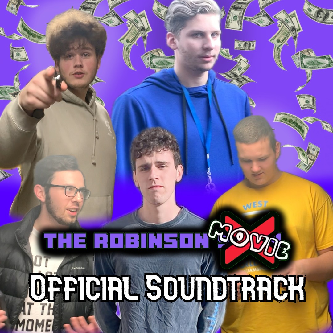 Stream The Robinson Movie Theme by Stepheniscool | Listen online for ...
