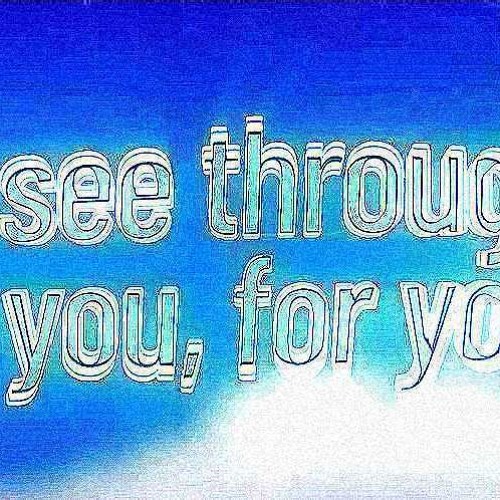 Stream Amelia Moore - See Through (EXALT flip) by EXALT | Listen online ...