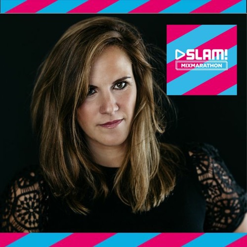 Stream DINA van Diest | LIVE @ SLAM November 2022 by DINA van Diest ...