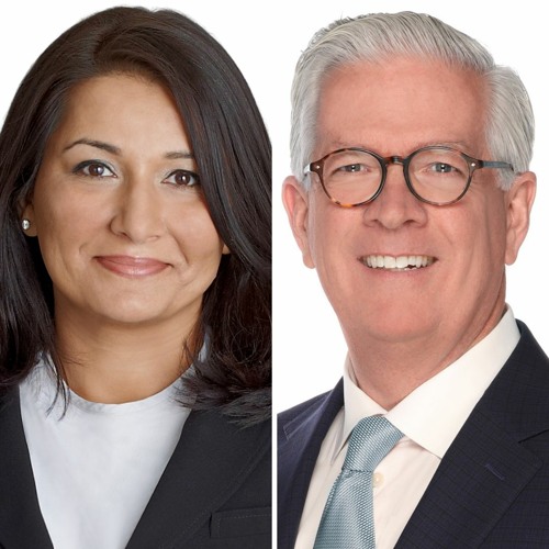 Stream 4 Questions For: Professor Poonam Puri on What a Digital Loonie ...