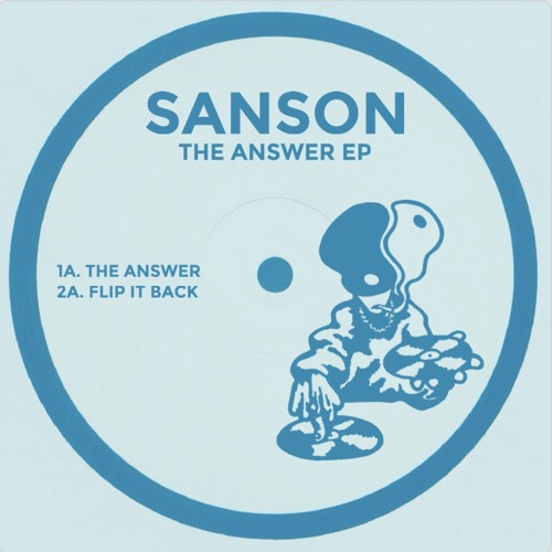 Stream Flip It Back [BANDCAMP] by Sanson | Listen online for free on ...