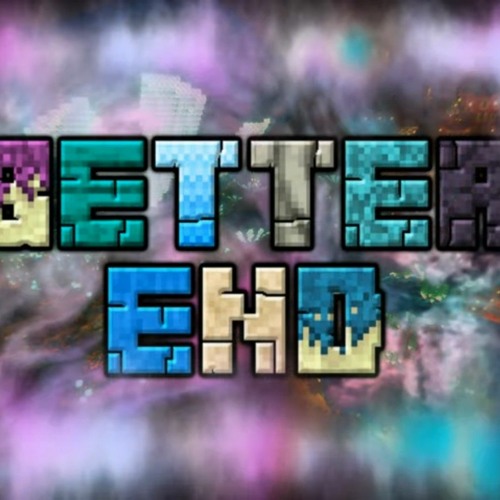 Stream Minecraft Better End Mod Soundtrack by Greenie | Listen online ...