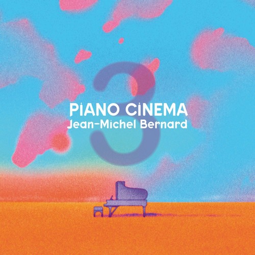 Stream Coeur volant (from "Hugo Cabret") by Jean-Michel Bernard - JMB ...