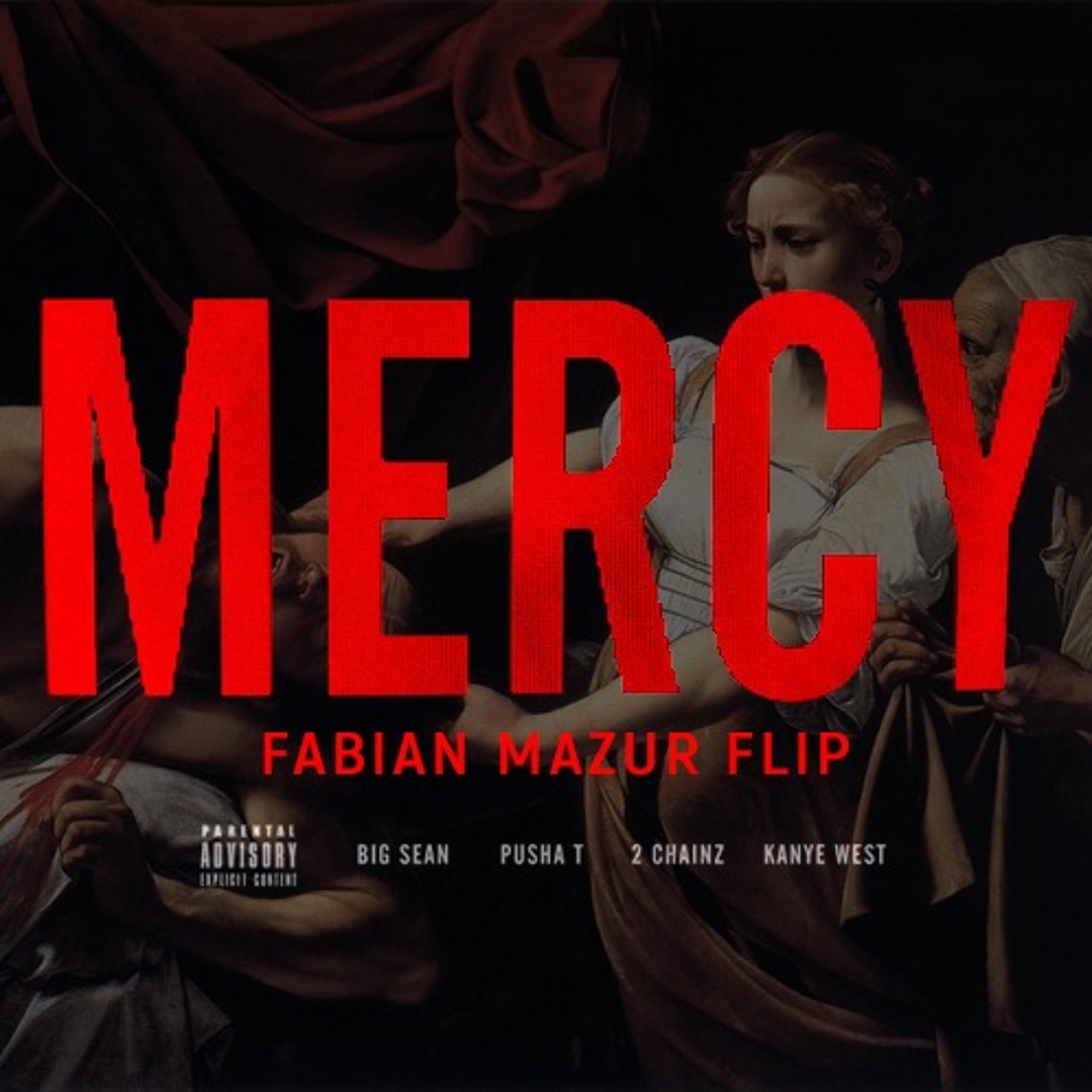 Stream Kanye West - Mercy (Fabian Mazur Flip) by Fabian Mazur Secret Stuff | Listen online for ...