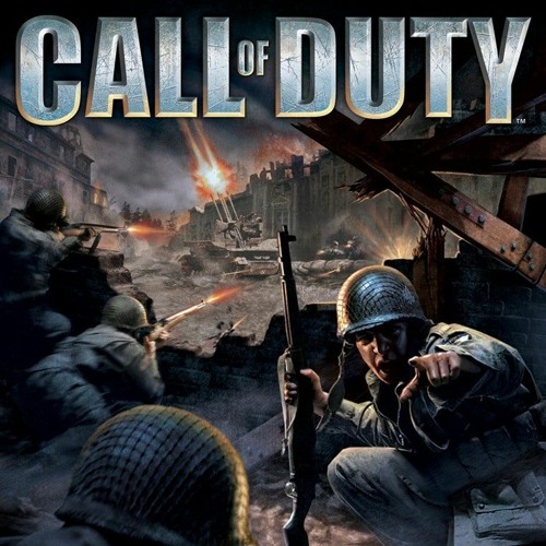 Stream Call Of Duty 1 Game Main Menu Theme by Announcer Speaker Box ... Stream Call Of Duty 1 Game Main Menu Theme by Announcer Speaker Box ...