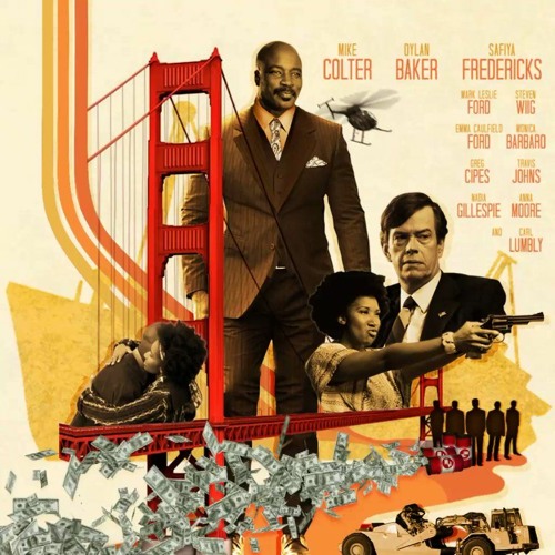 Stream episode Director PATRICK GILLES & co-star SAFIYA FREDERICKS talk ...