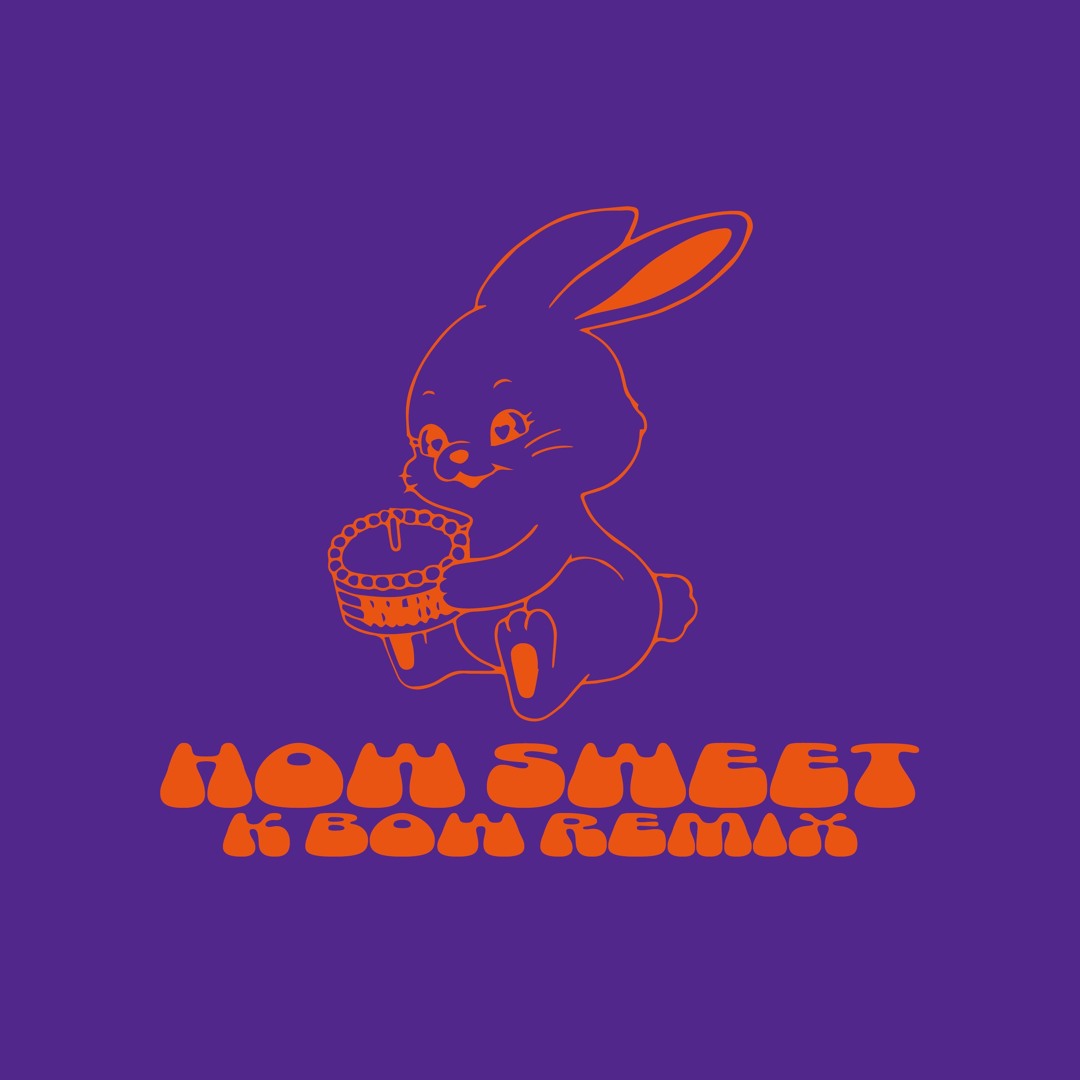 Stream NewJeans - HOW SWEET (K BoW Remix)FREE DL💜 by K BoW | Listen ...