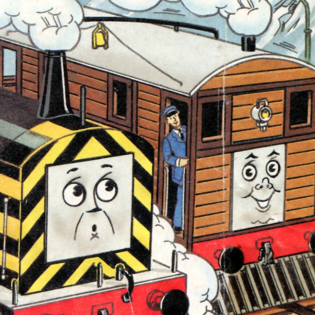 Stream A Shock For Mavis from SteamTeam | Listen online for free on ...