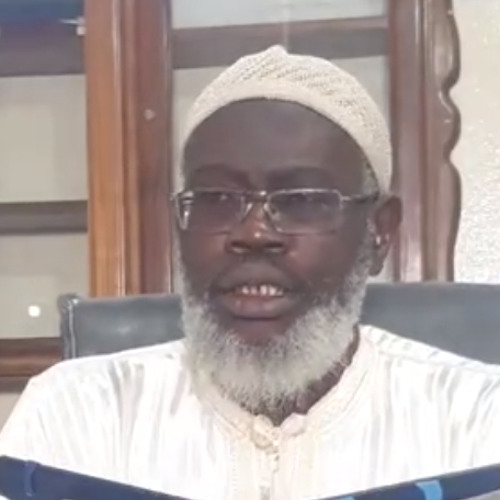 Stream L'enseignement du Prophète (SAW) à travers des questions ...