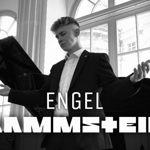 Stream [RAMMSTEIN] • Engel • Cover by Alexander Wagner | Listen online ...