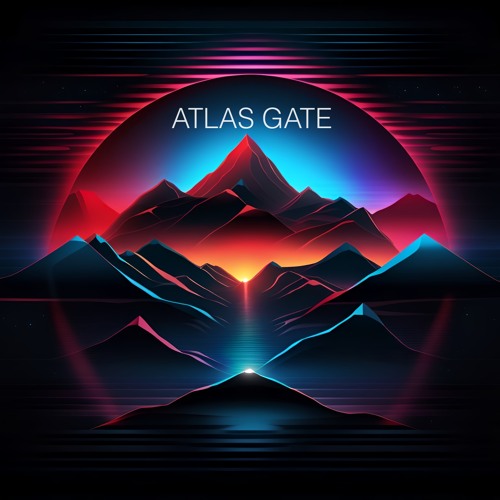 Stream The Architect by Atlas Gate | Listen online for free on SoundCloud