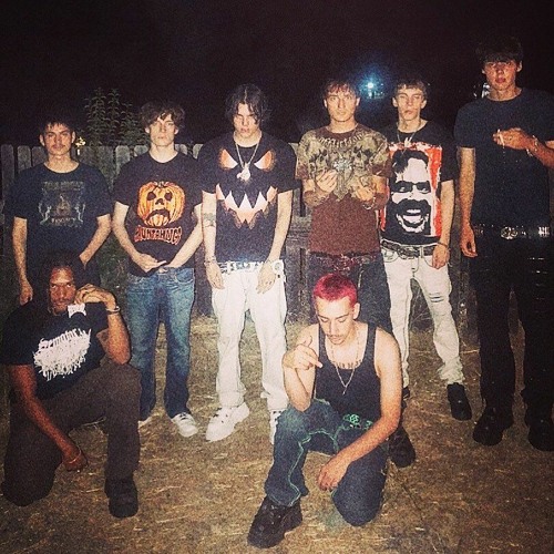 Stream Haunted-Mound-Mix by avanté | Listen online for free on SoundCloud