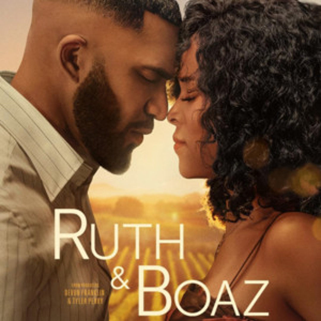 Stream Emilio | Listen to Ruth & Boaz Netflix Soundtrack playlist ...