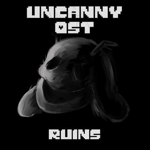 Stream Undertale Uncanny - Ruins [updated] by Undertale: Uncanny OST ...