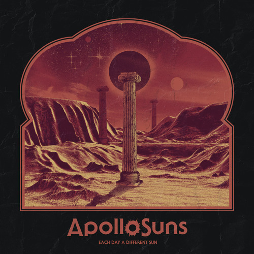 Stream An Iberian Peninsula by Apollo Suns | Listen online for free on ...