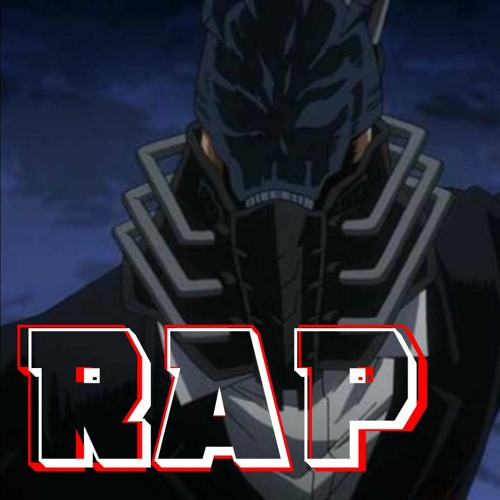 Stream ALL FOR ONE RAP | "SYMBOL OF FEAR" | RAP KNIGHT [MHA] by Rap ...