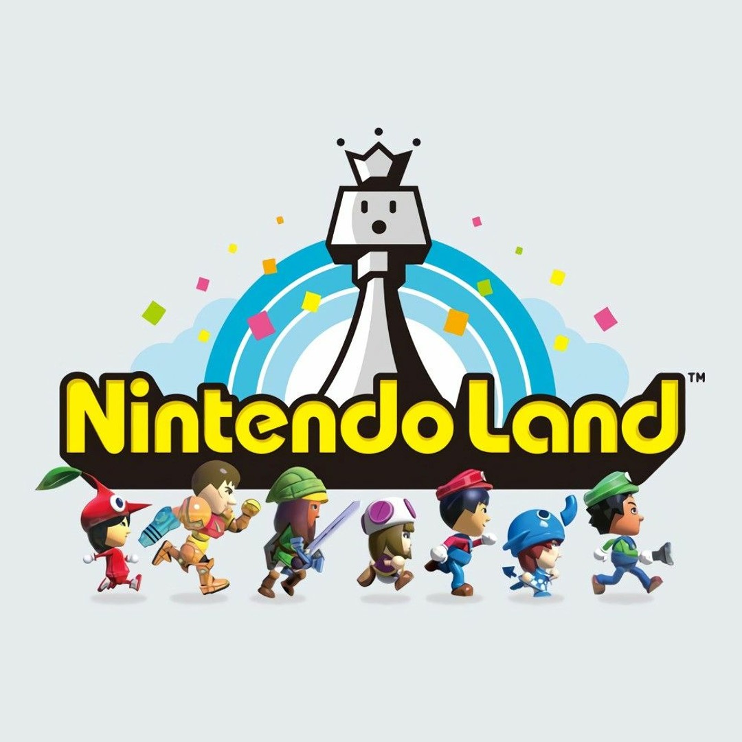 Stream Main Theme (Daytime) (8-Bit) - Nintendo Land by GAME SNDTRX ...