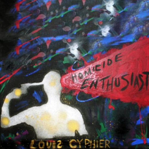 Stream Michael Lee | Listen to The Louis Cyphier Project- Homicide ...