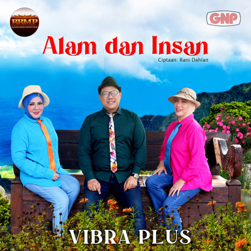 Stream Alam dan Insan by Vibra Plus | Listen online for free on SoundCloud