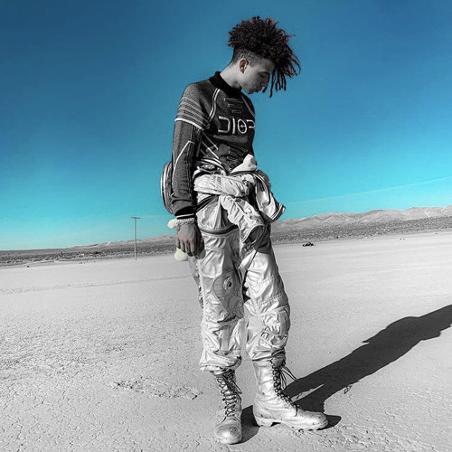 Stream iann dior - Declined (Unreleased Audio) by EMO Universe | Listen ...