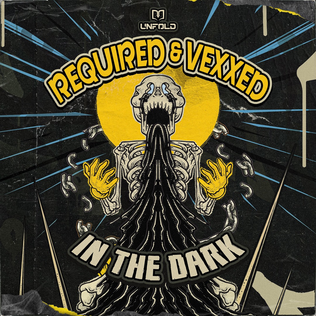 Stream Required & Vexxed - In The Dark by Unfold Records | Listen ...