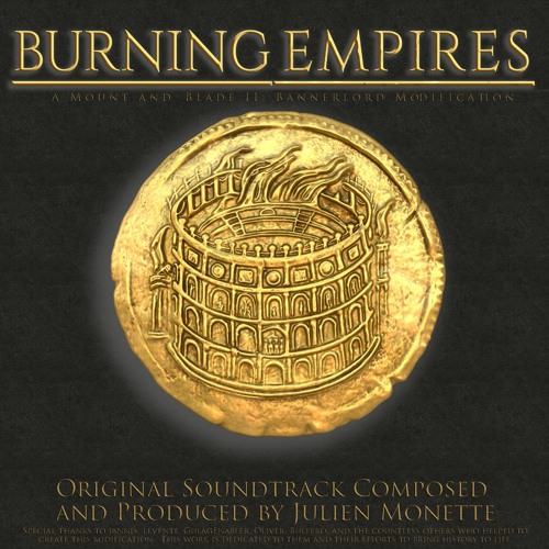 Stream J8054 | Listen to Burning Empires playlist online for free on SoundCloud