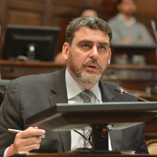 Stream Prensa Senado | Listen to Saludos al vicegobernador Abed en su ...