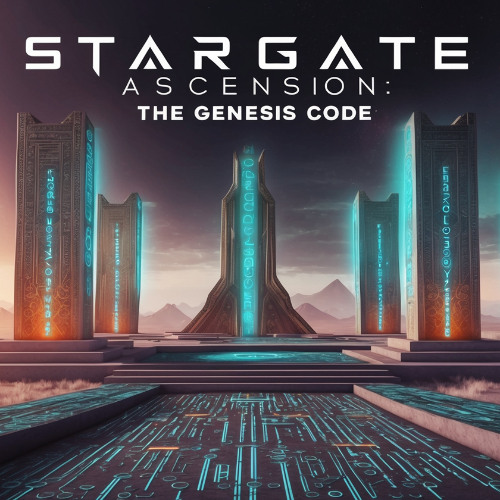 Stream Annunaki Denizens | Listen to Stargate Ascension: The Genesis Code playlist online for ...