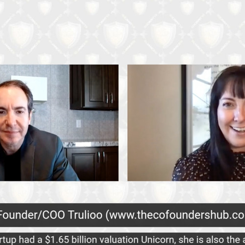 Stream Tanis Jorge CoFounder COO Trulioo startup over 1 Billion ...