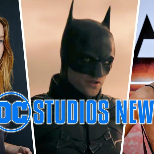 Stream episode Superman Legacy Filming Begins In March | DC News Update ... Stream episode Superman Legacy Filming Begins In March | DC News Update ...