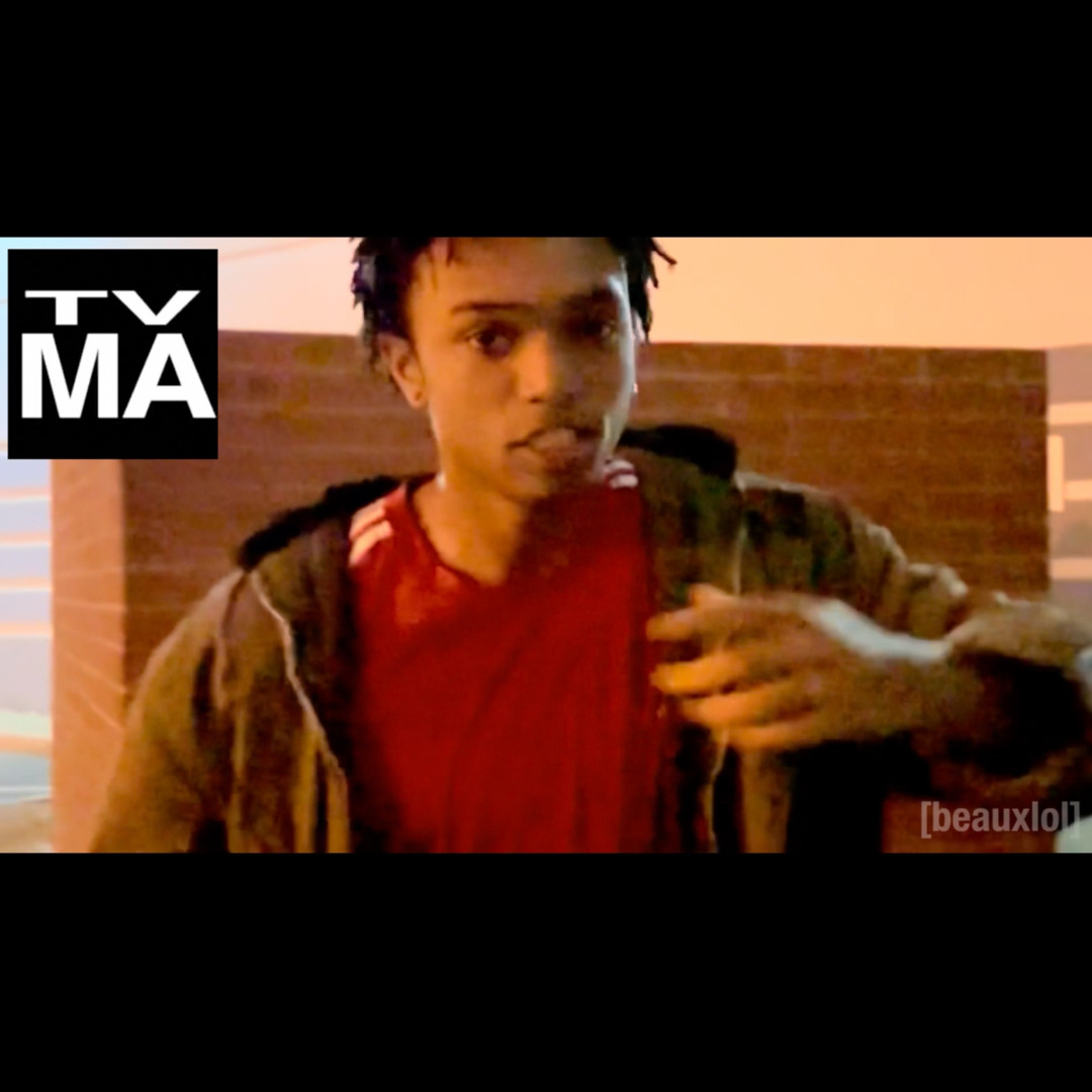 Stream crunched (prod. me) [music video in description] by beauxlol ...